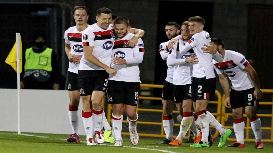 Dundalk v Rapid Vienna Tips - Dundalk to make Rapid exit Dundalk v Rapid Vienna Tips - Dundalk to make Rapid exit